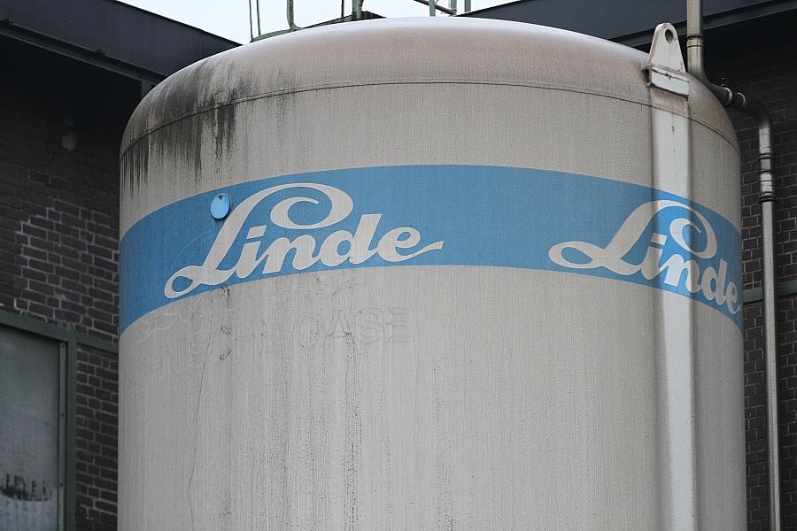 Bericht: Linde-Konzern plant Stellenabbau von bis zu 400 Jobs im ...